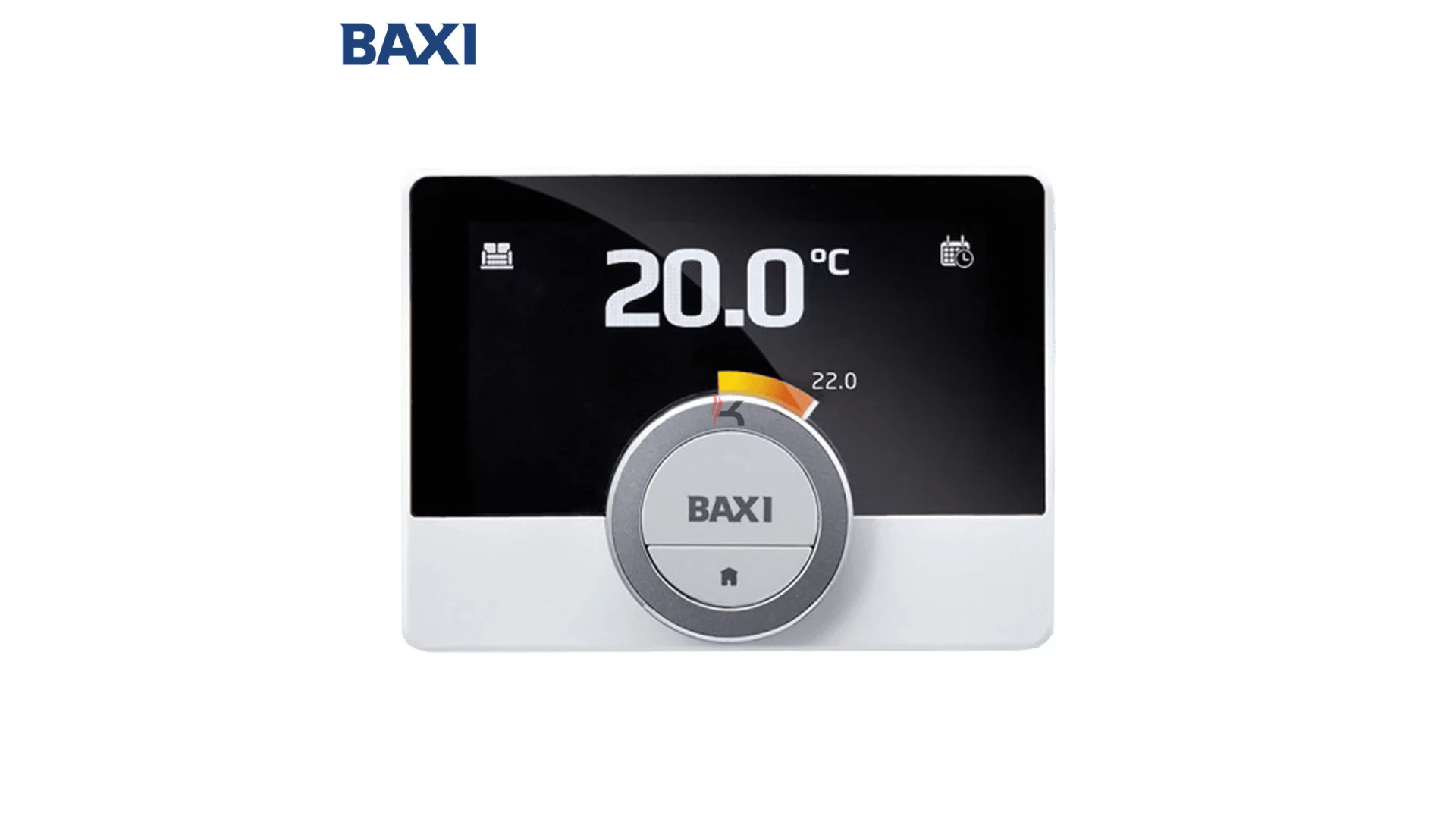 Baxi MAGO WiFi programozható szobatermosztát