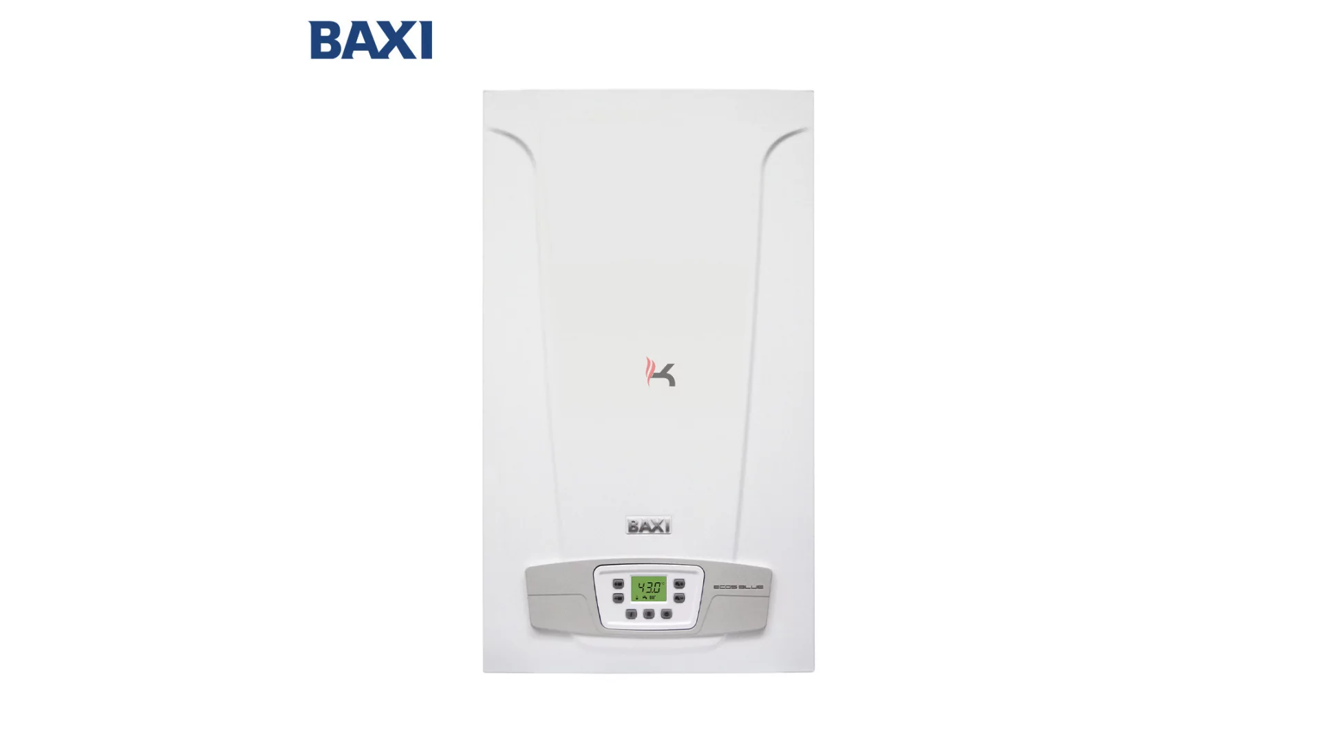 Baxi ECO5 Blue 24 Fali kéményes kombi gázkazán